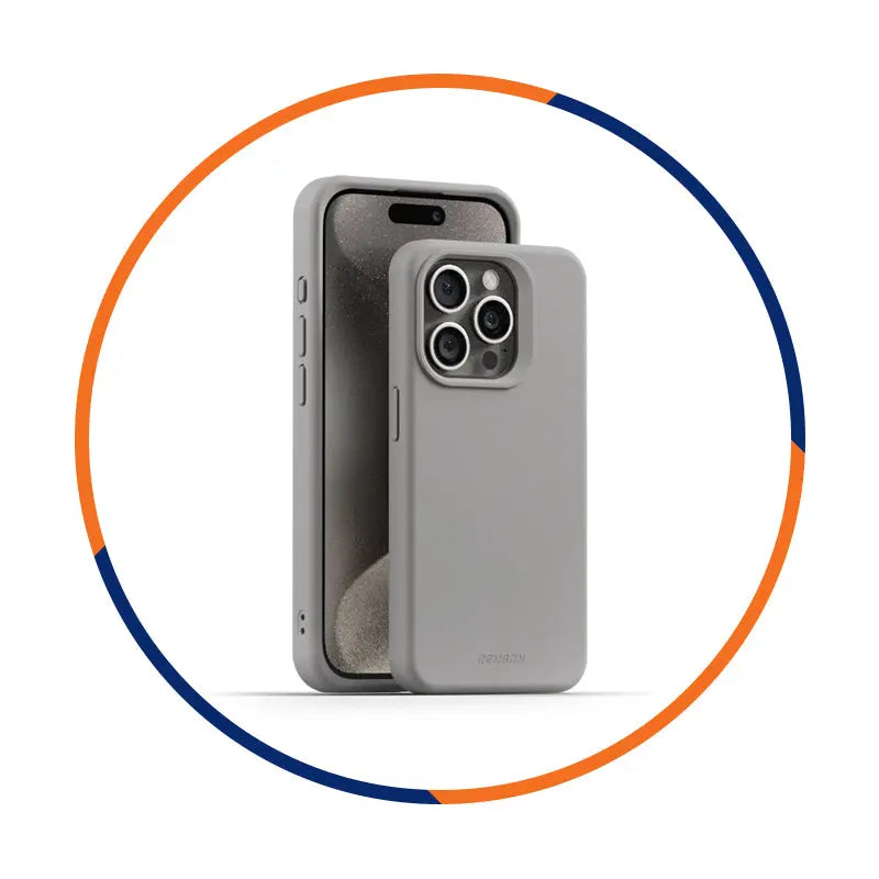 Cases and Covers - TECH VERGE