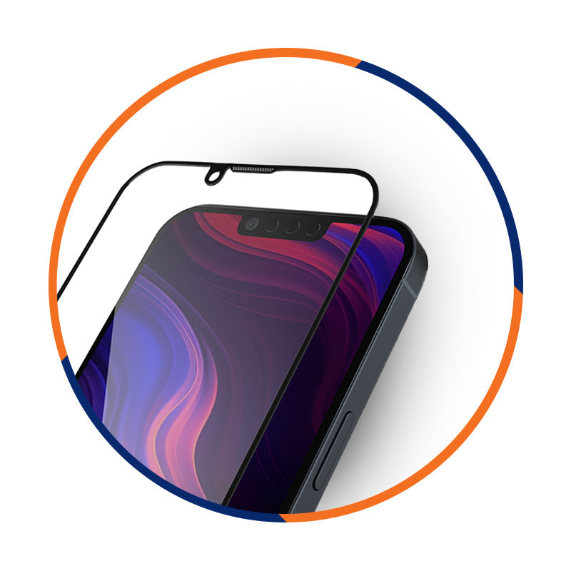 Screen Protectors - TECH VERGE