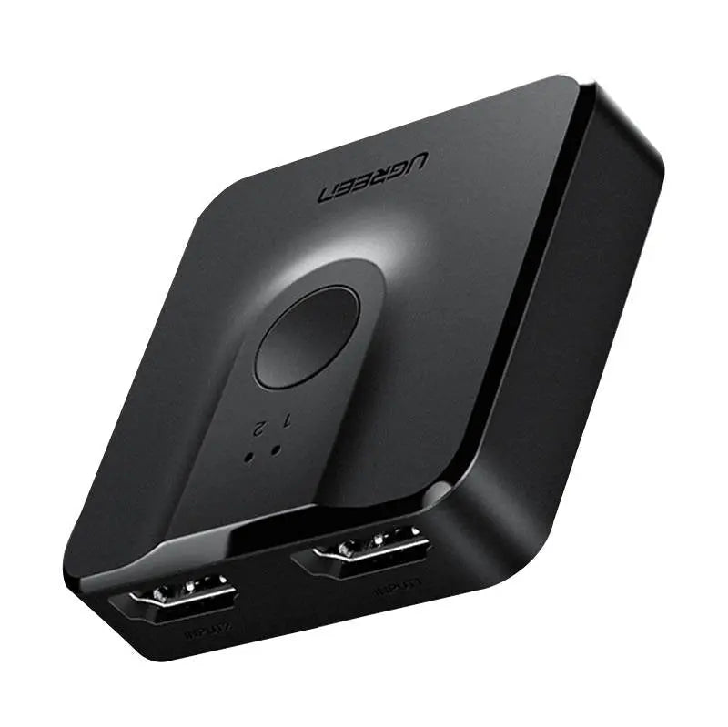 UGREEN 2in1 HDMI Bi-directional Switch - TECH VERGE