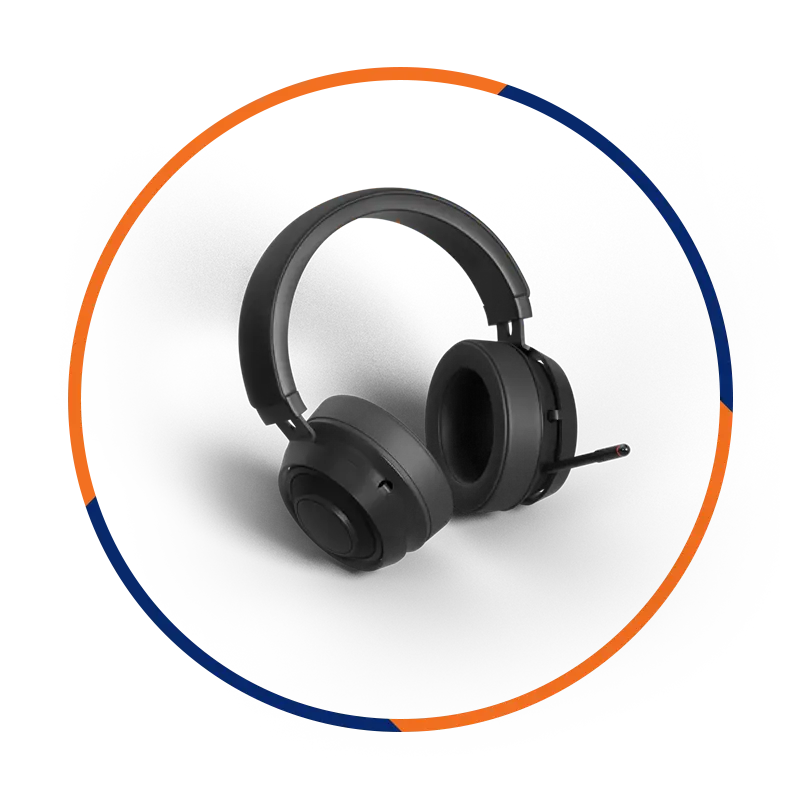 Audio Devices - Wired earphones, Neckbands, Earbuds, Headphones – TECH ...