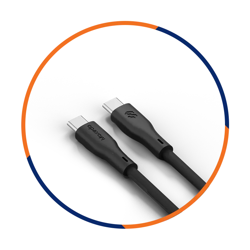Cables - TECH VERGE
