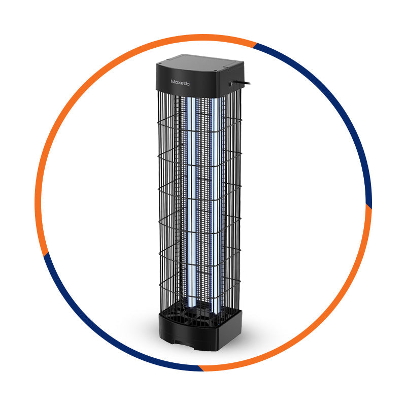 Insect Electric Mosquito – TECH VERGE