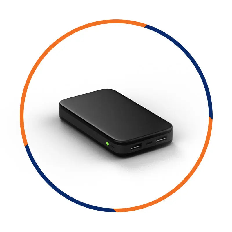 Power Banks - TECH VERGE