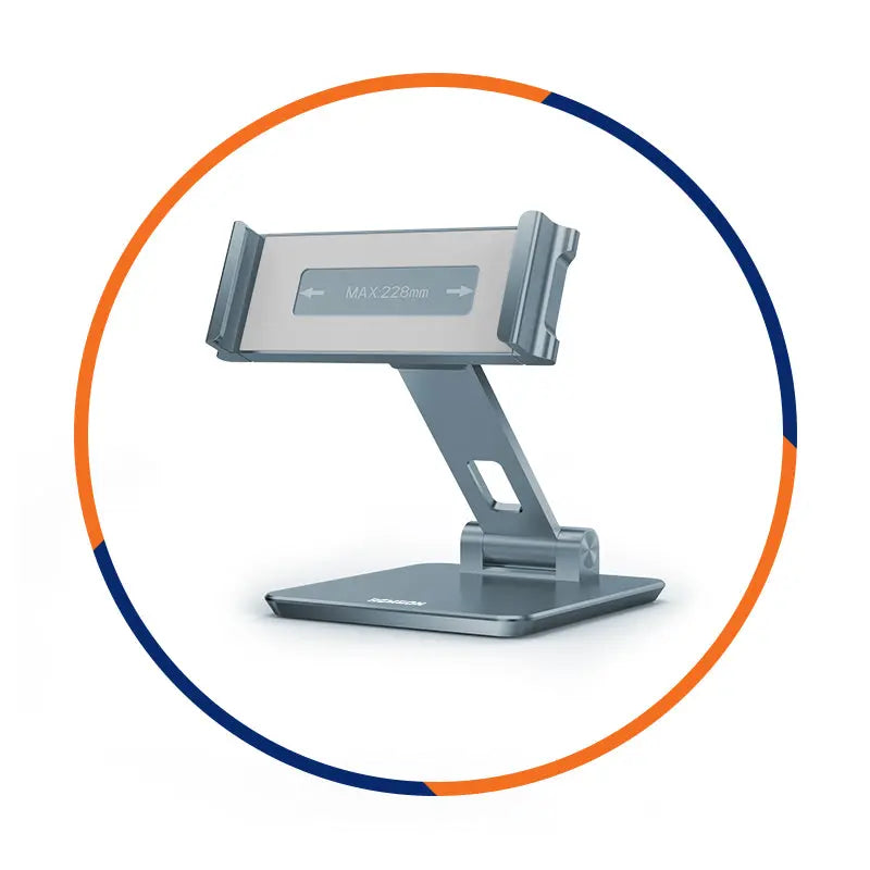 Tablet Accessories - TECH VERGE